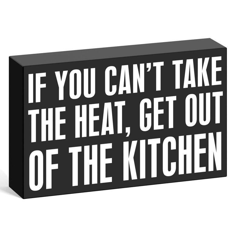 Boss Man Sign