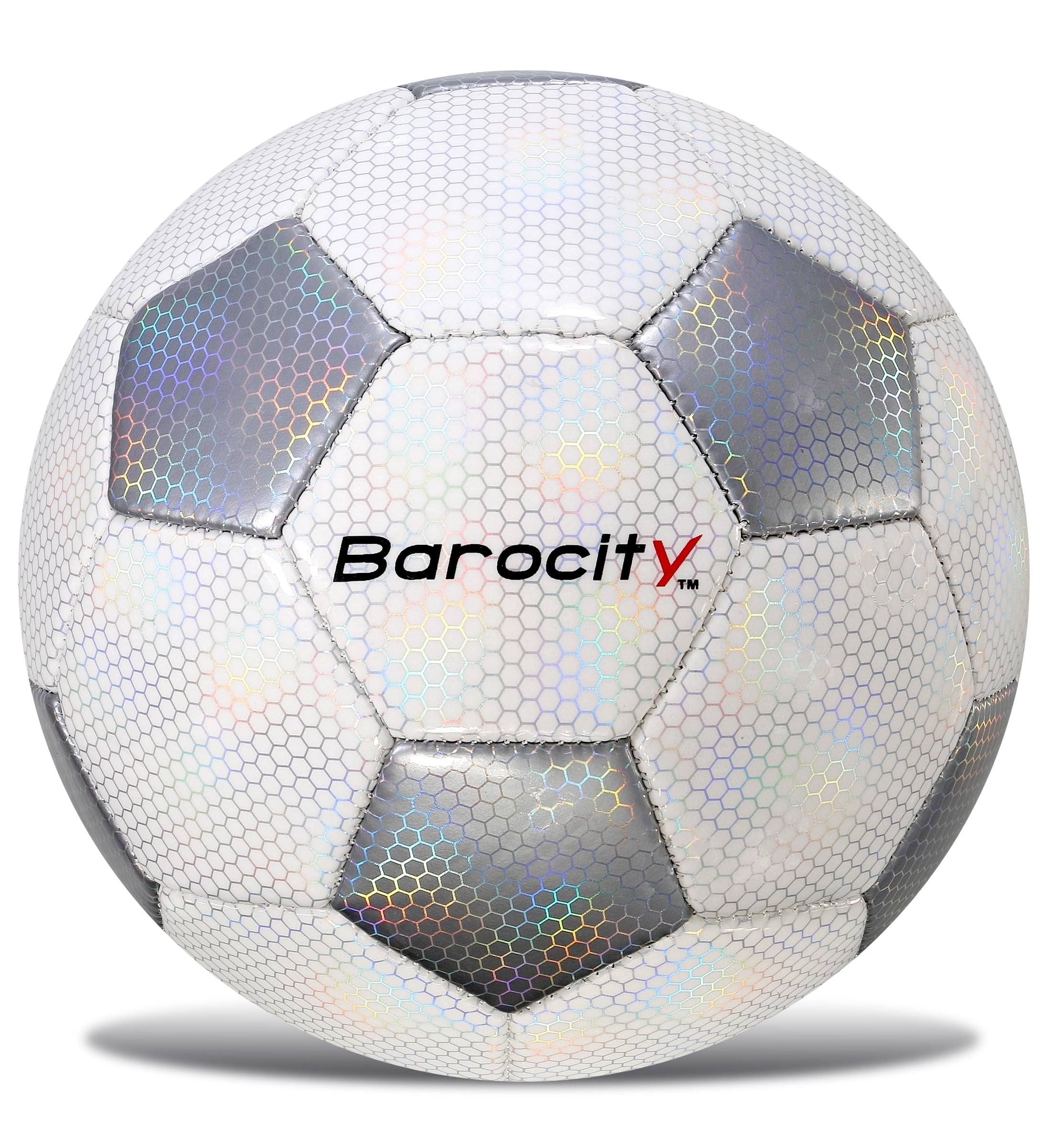 Soccer Ball - Premium Boy and Girl Official Match Ball with Cool ...