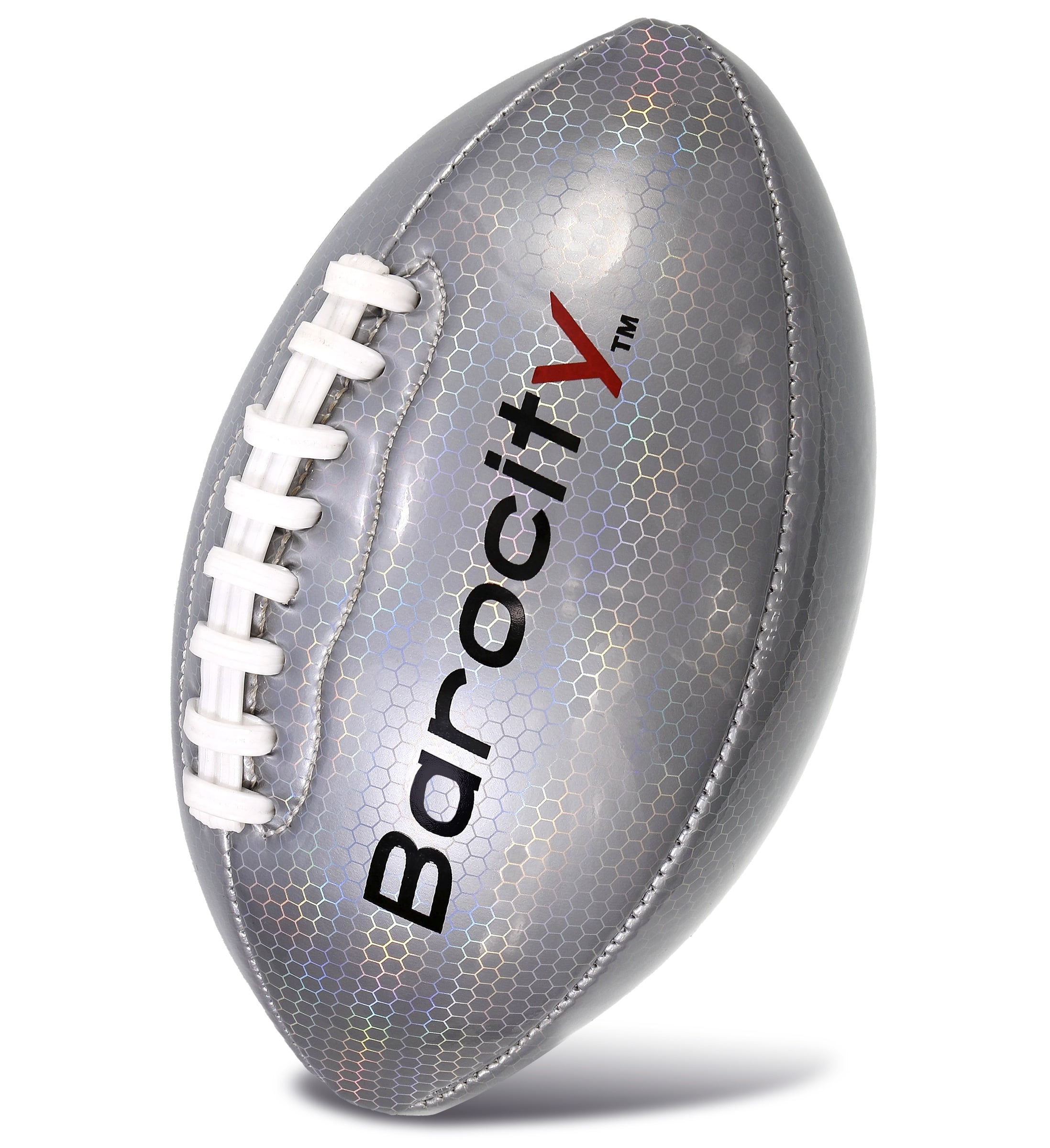 Barocity Football Premium Boy and Girl Official Match Ball With ...