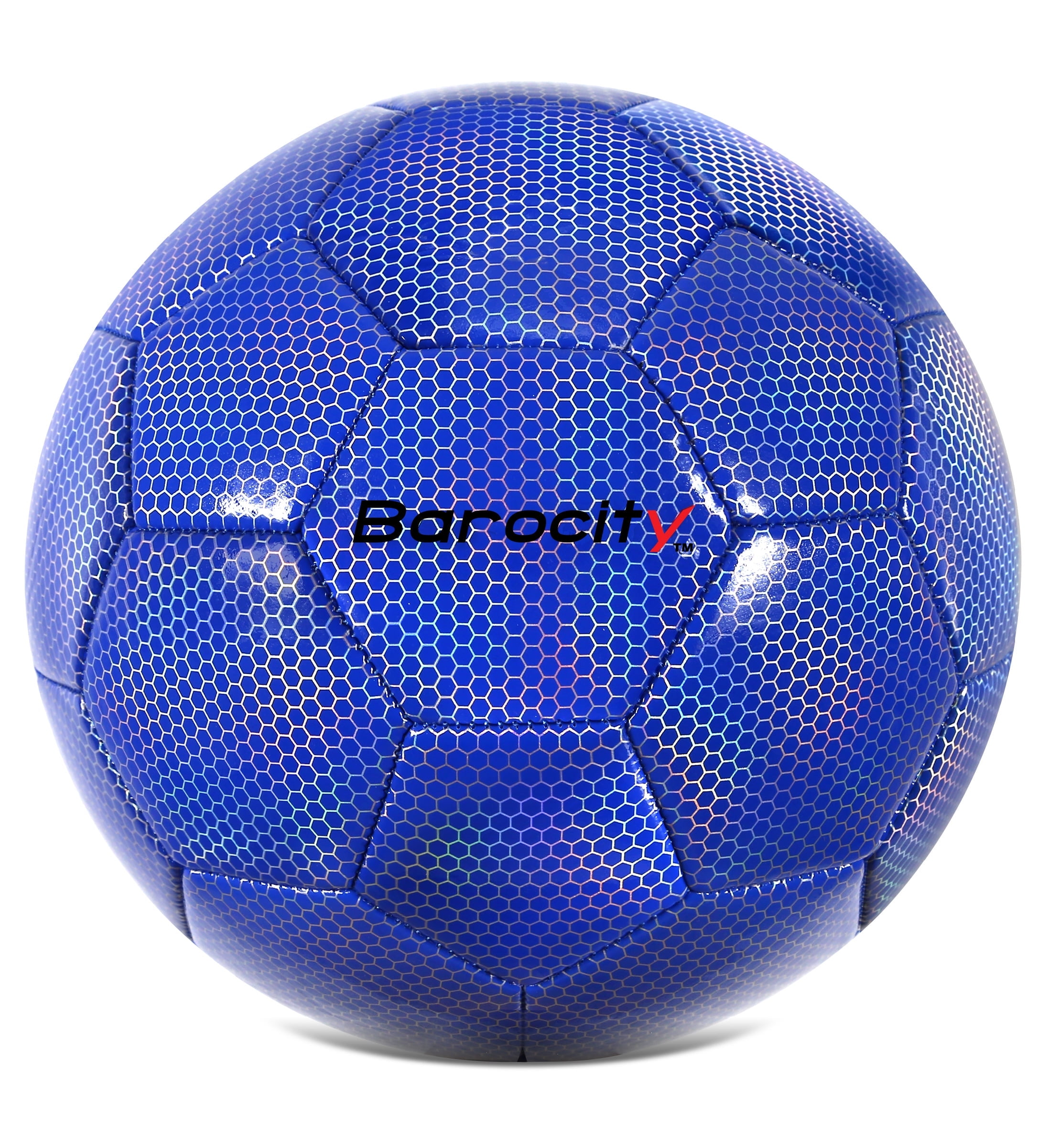 Barocity Kids Soccer Ball - Premium Boys and Girls Soccer Ball for Kids ...