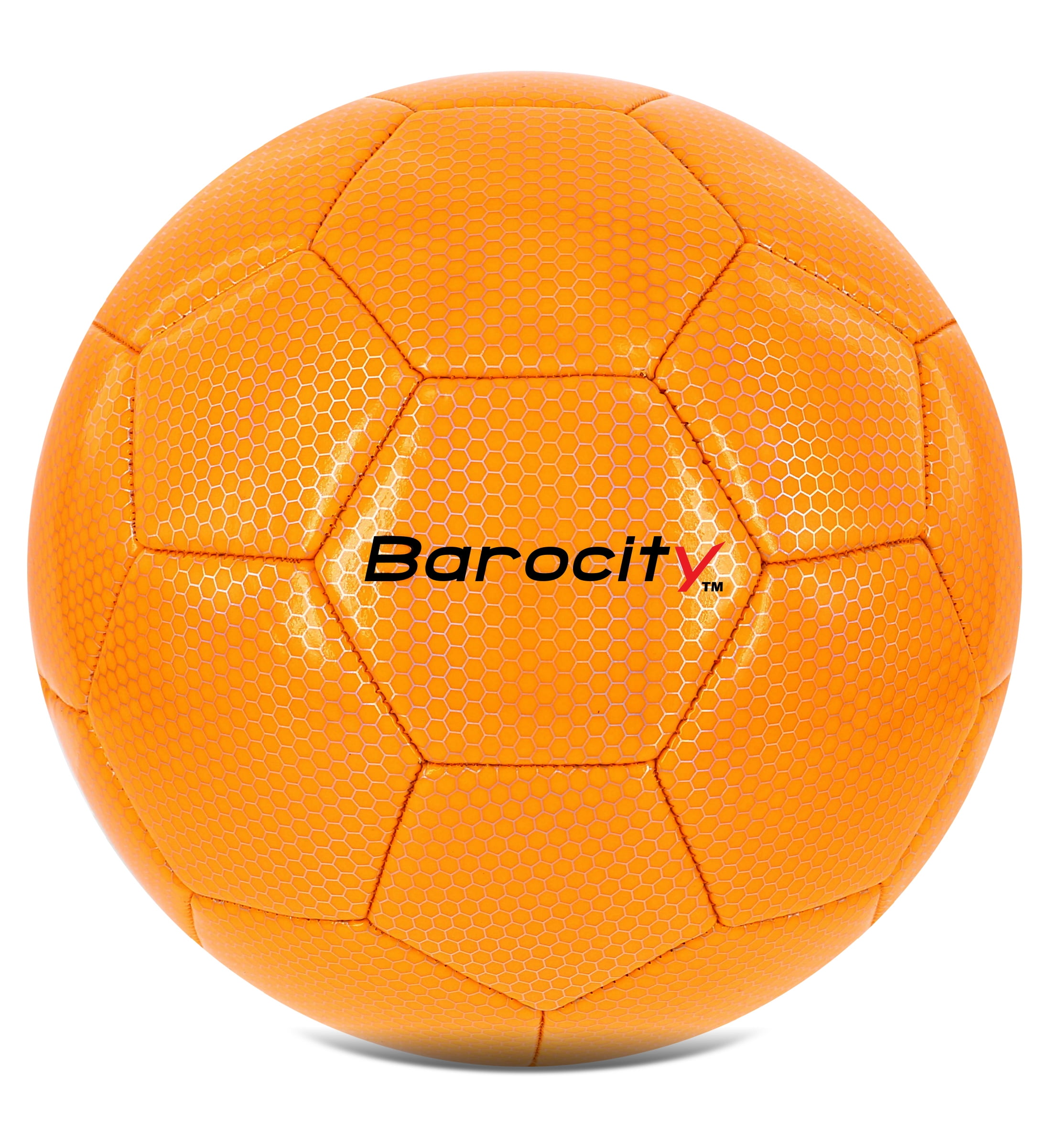 Barocity Kids Soccer Ball - Premium Boys and Girls Soccer Ball for Kids ...