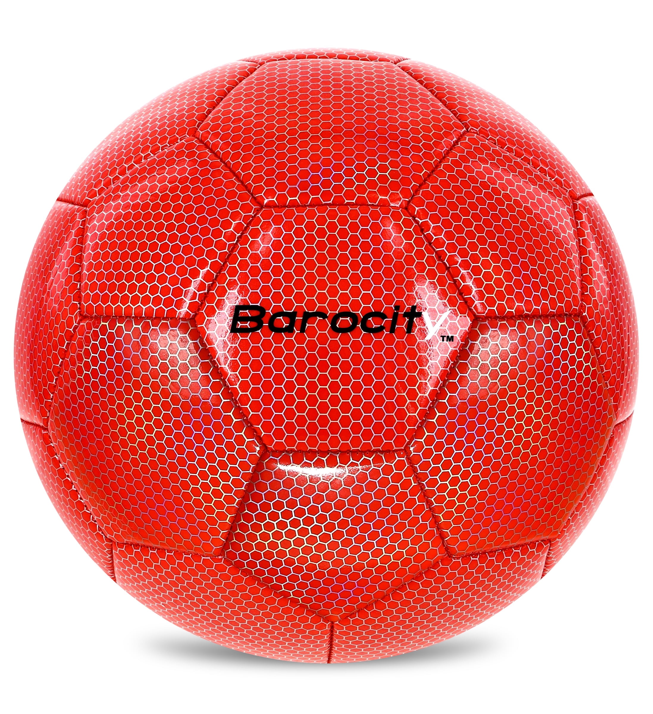Barocity Kids Soccer Ball - Premium Boys and Girls Sports Ball for Kids ...