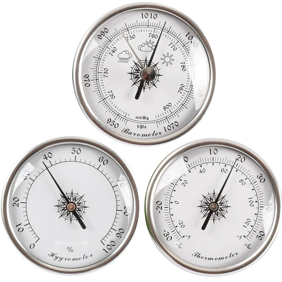 Barometers in Weather Stations - Walmart.com