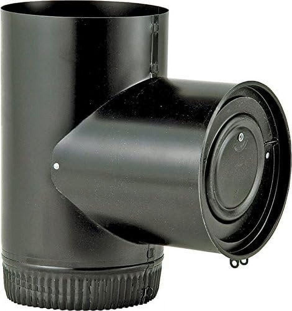 Barometric Draft Control - Walmart.com