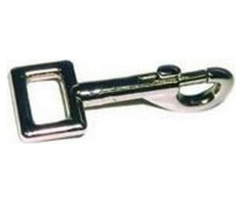 Baron 25-3/4 Double End Bolt Snap, 3/4", Each - Walmart.com