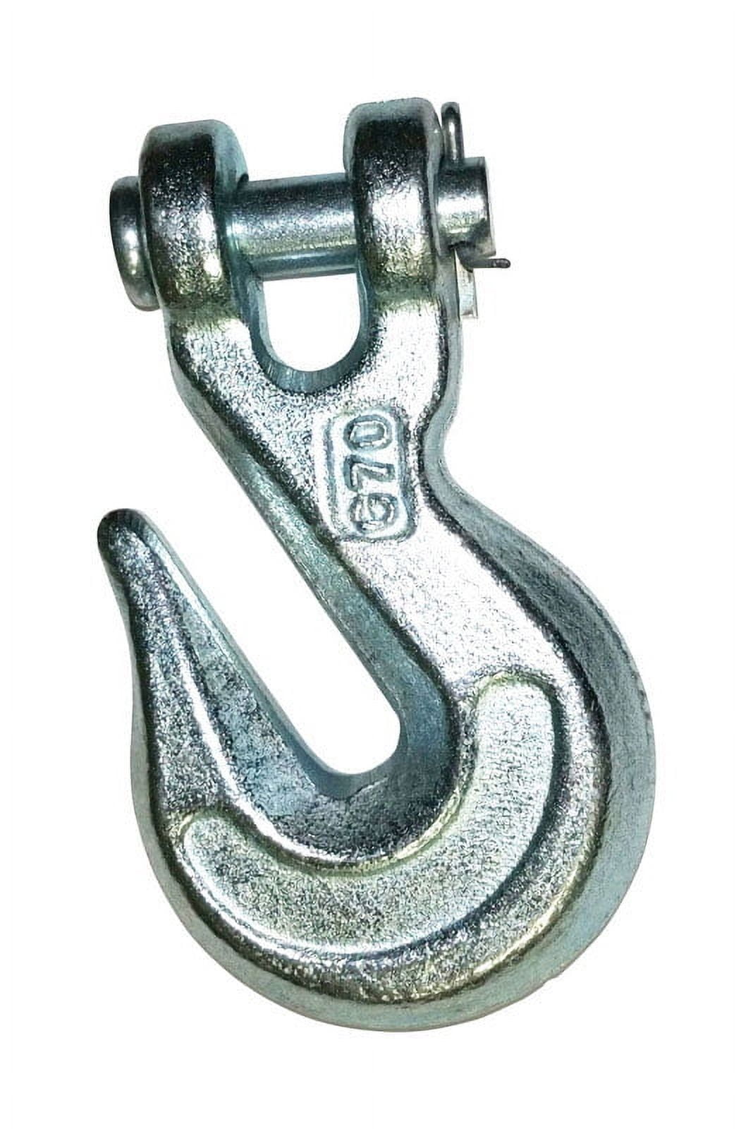 Baron 4.5 in. H Grab Hook 6600 lb. - Walmart.com