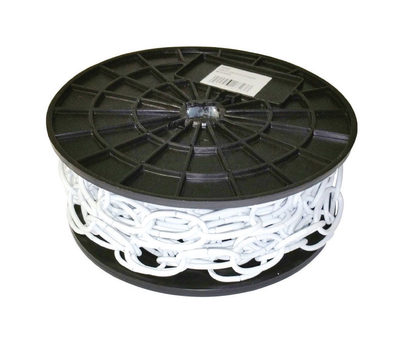 BARON 4002 Decorator Chain, #10, 40 ft L, 45 lb Working Load - Walmart.com