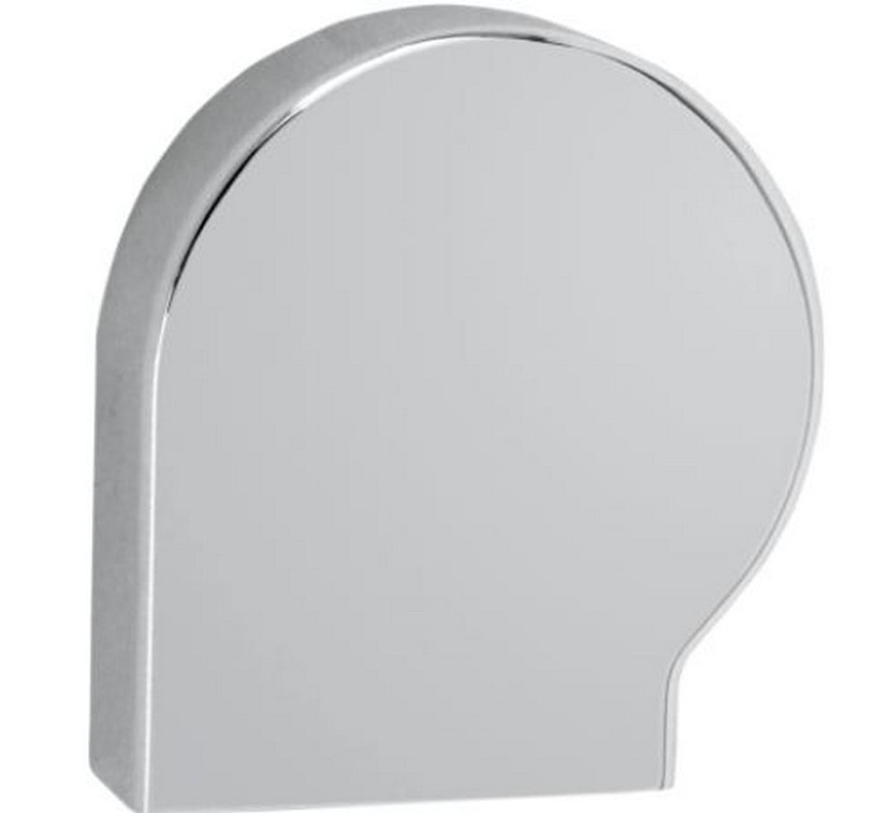 Baron Chrome Front Horn Cover (BA-7821RD) - Walmart Business Supplies