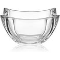 Baron Crystal Square Bowl, 8 Inch - Walmart.com