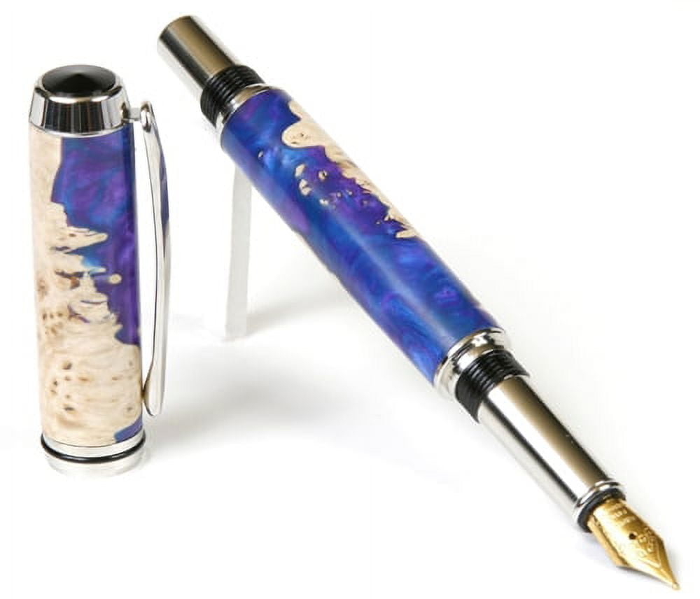 Baron Fountain Pen - Cancun - Walmart.com