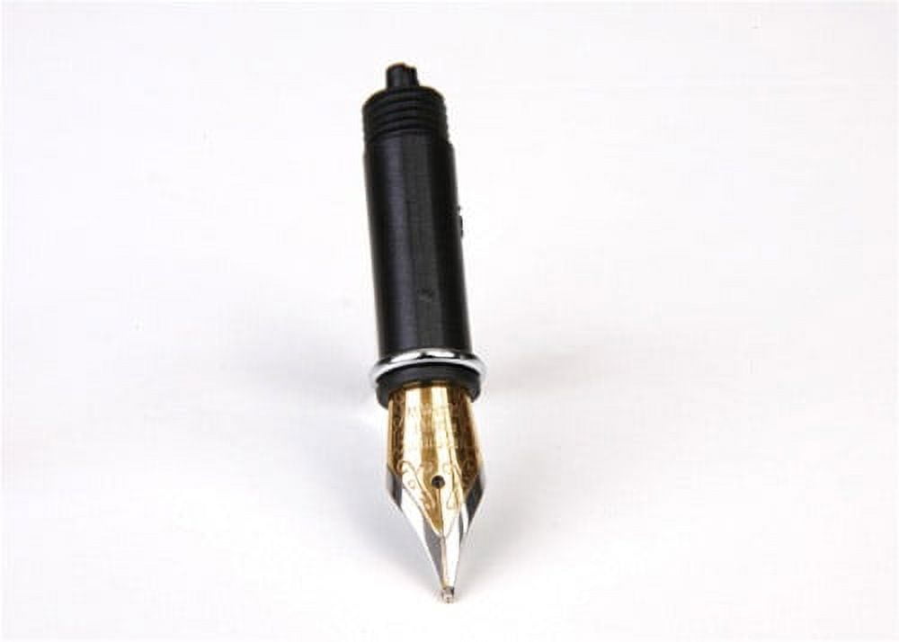 Baron Fountain Pen Nib - Broad Tip - Walmart.com