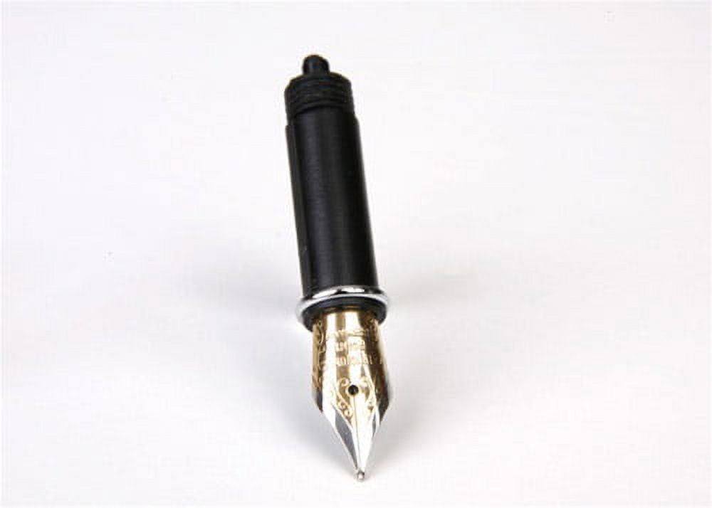 Baron Fountain Pen Nib - Medium Tip - Walmart.com