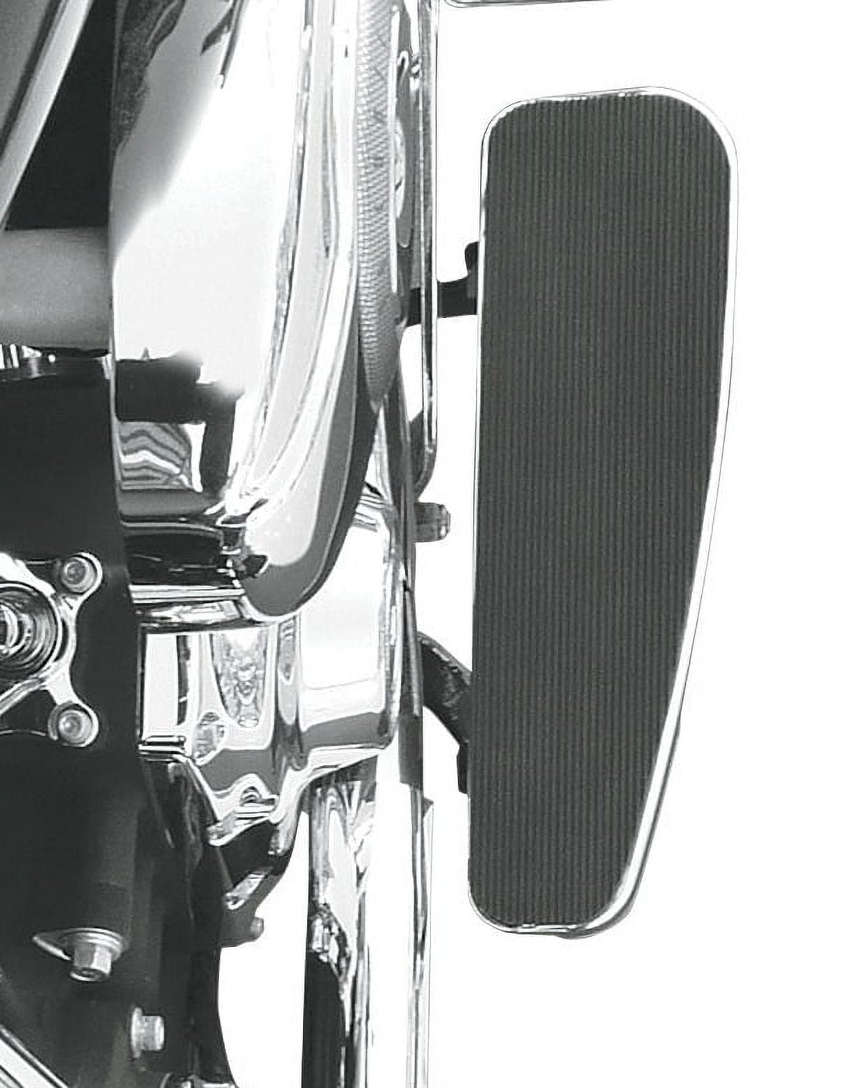 Baron Longboard Driver Floorboards Solid (BA-7002-00) - Walmart ...