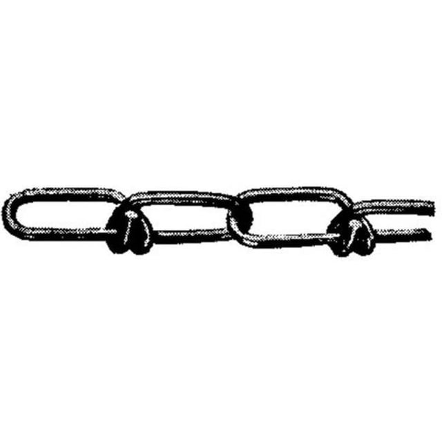 Baron Manufacturing 4202 Swing Chain Set - Walmart Business Supplies