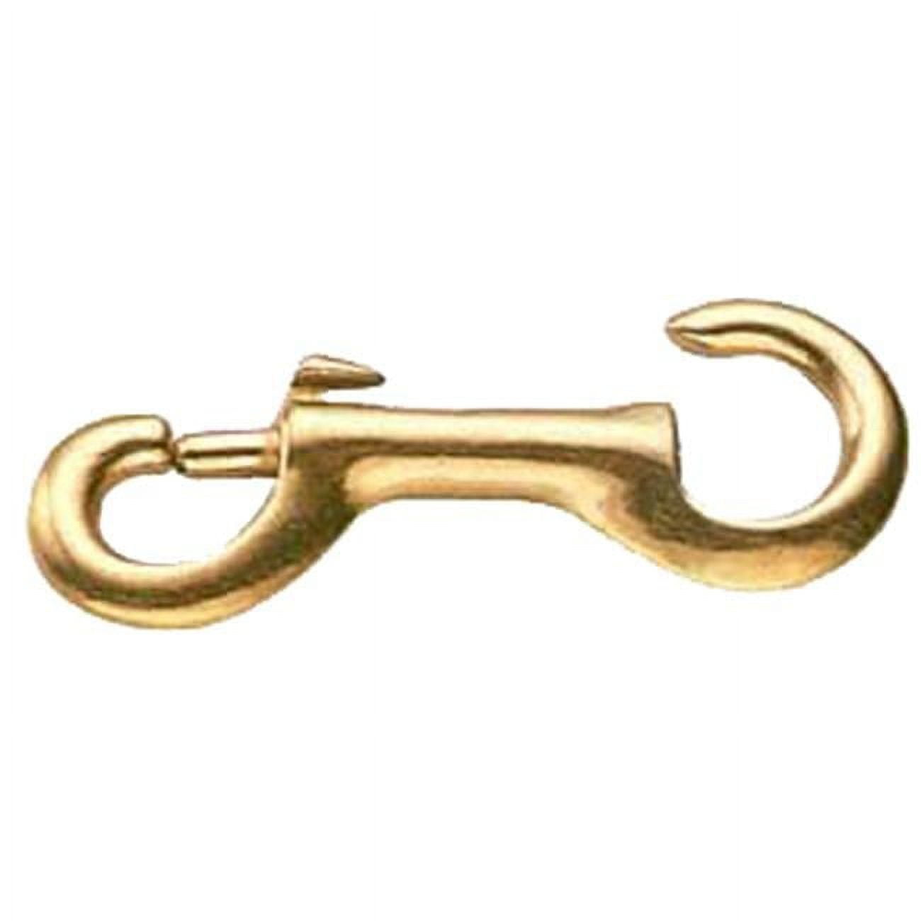Baron Manufacturing Safety Snap Hook - 0.75 in. - Walmart.com