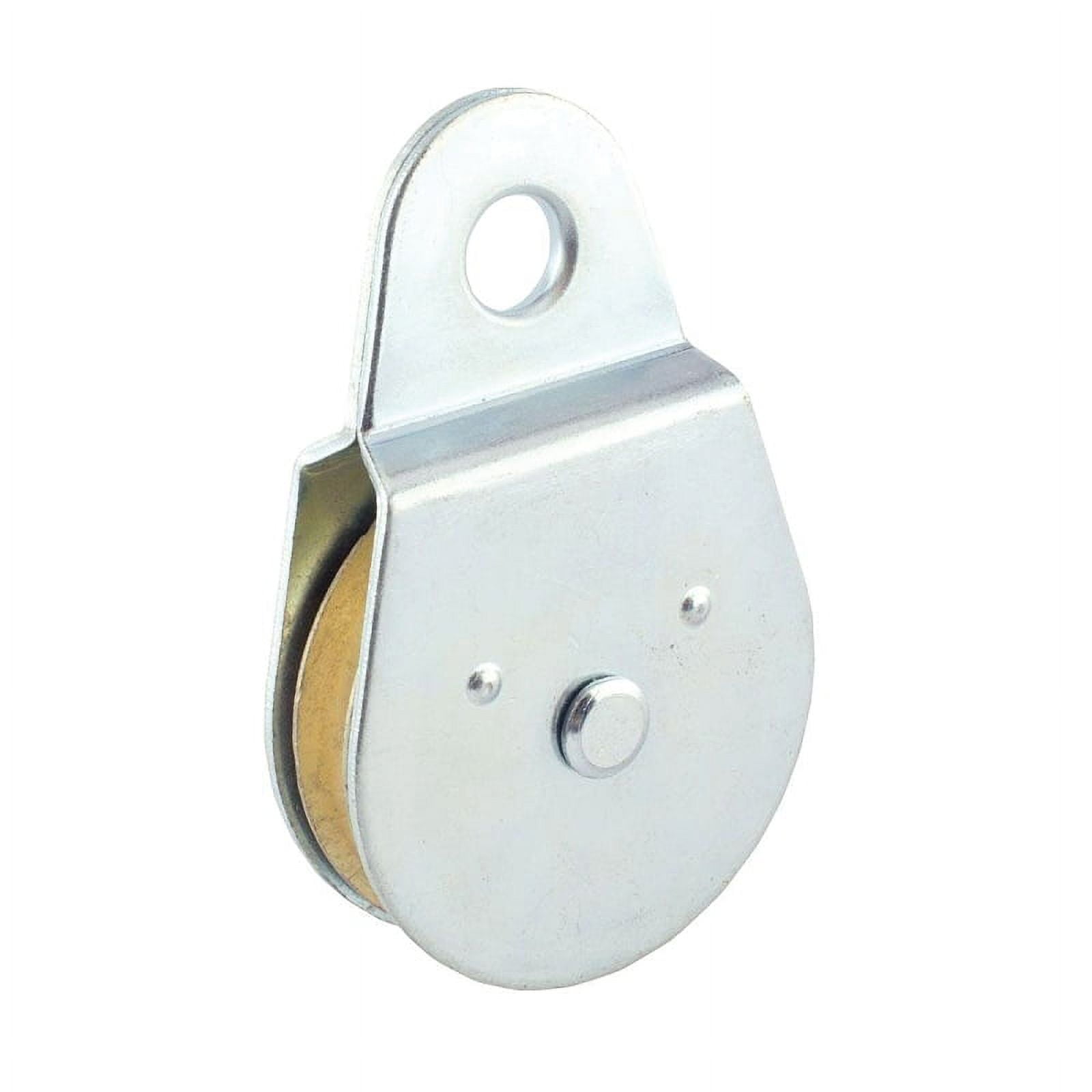 Baron Manufacturing Swivel Eye Pulley - Walmart.com