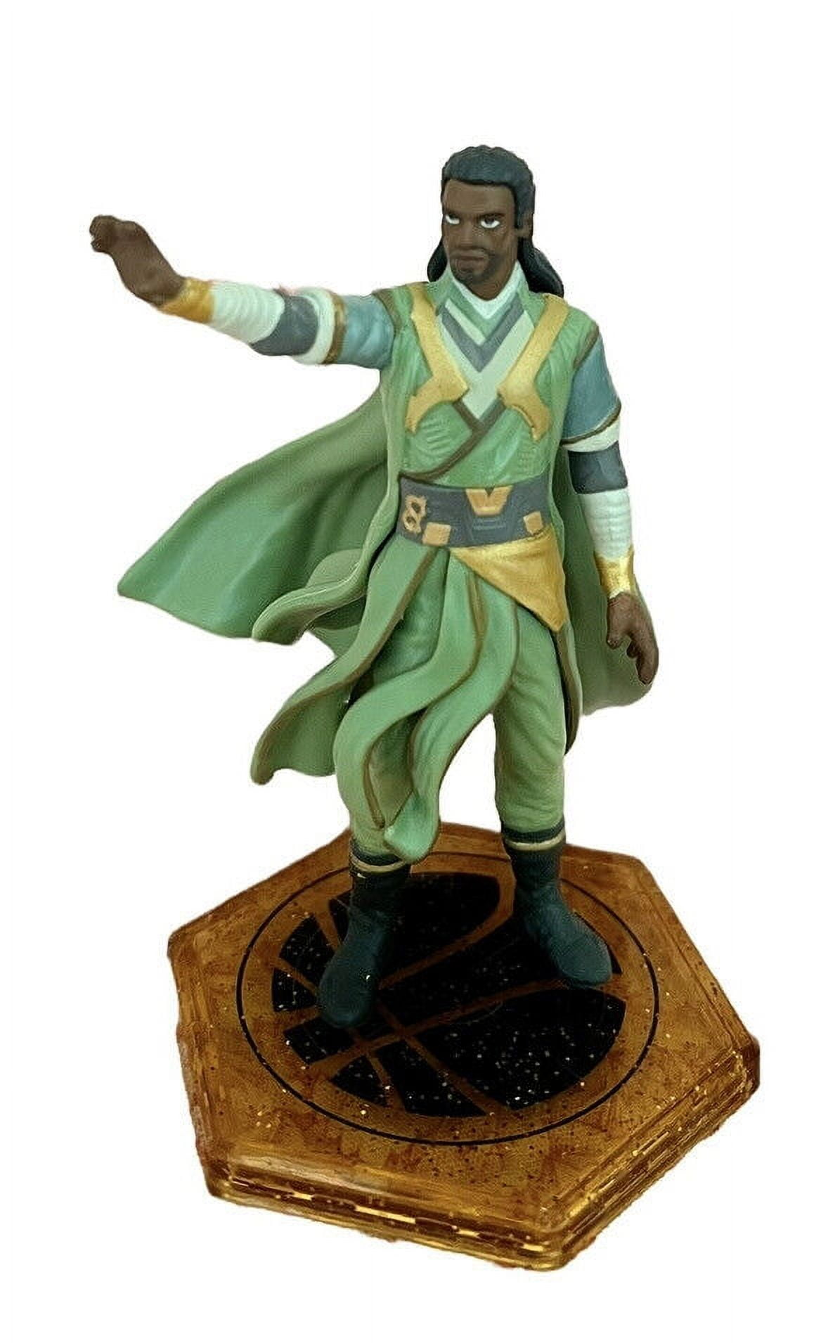 Baron Mordo Cake Topper 3” Pvc Figure Doctor Strange Multiverse Of ...