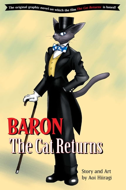 Baron Cat