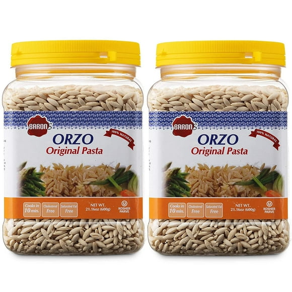 Orzo in Pasta - Walmart.com