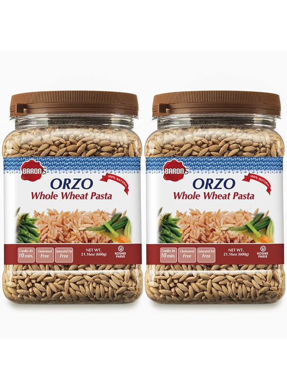 Orzo in Pasta - Walmart.com