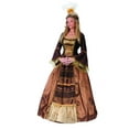 Baroness Women's Adult Halloween Costume - Walmart.com