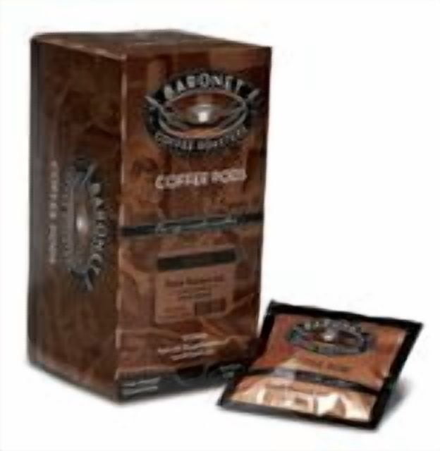 Baronet Mocha Java Coffee Pods-3 Pack-54 Coffee Pods Total - Walmart.com