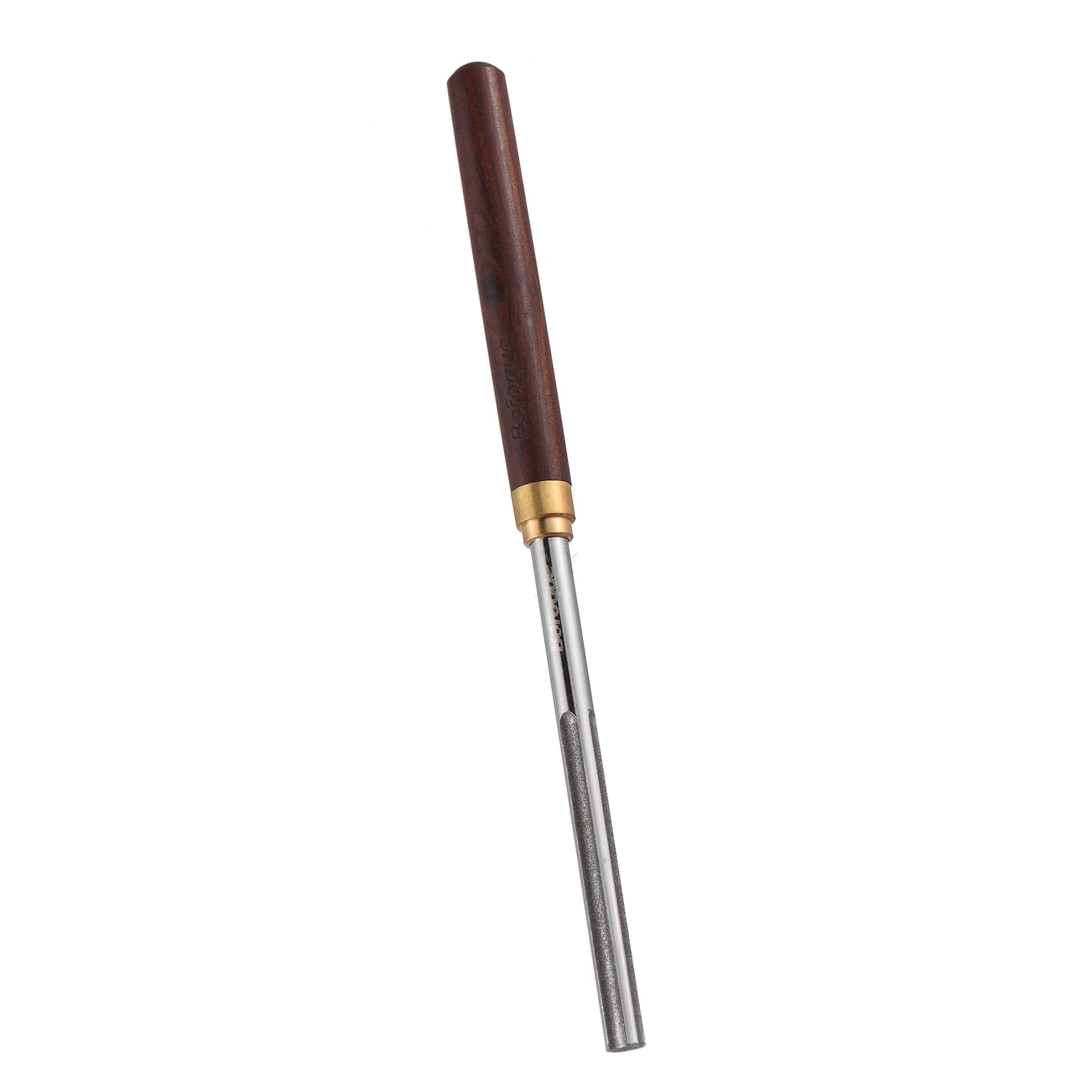 Baroque Guitar Fret Crowning File Fret Repairing Tools with 4 Size ...