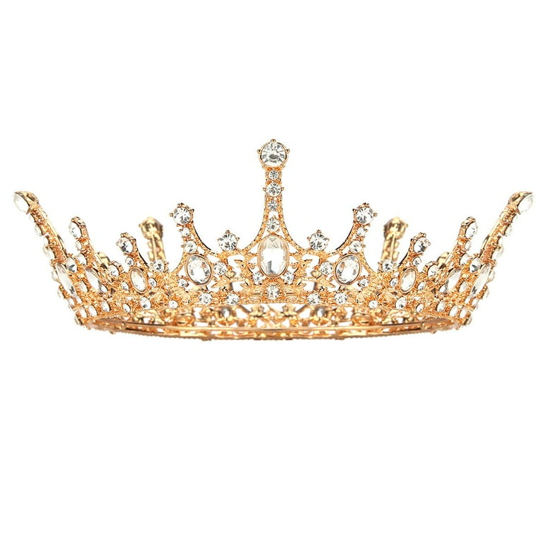 the prom crown