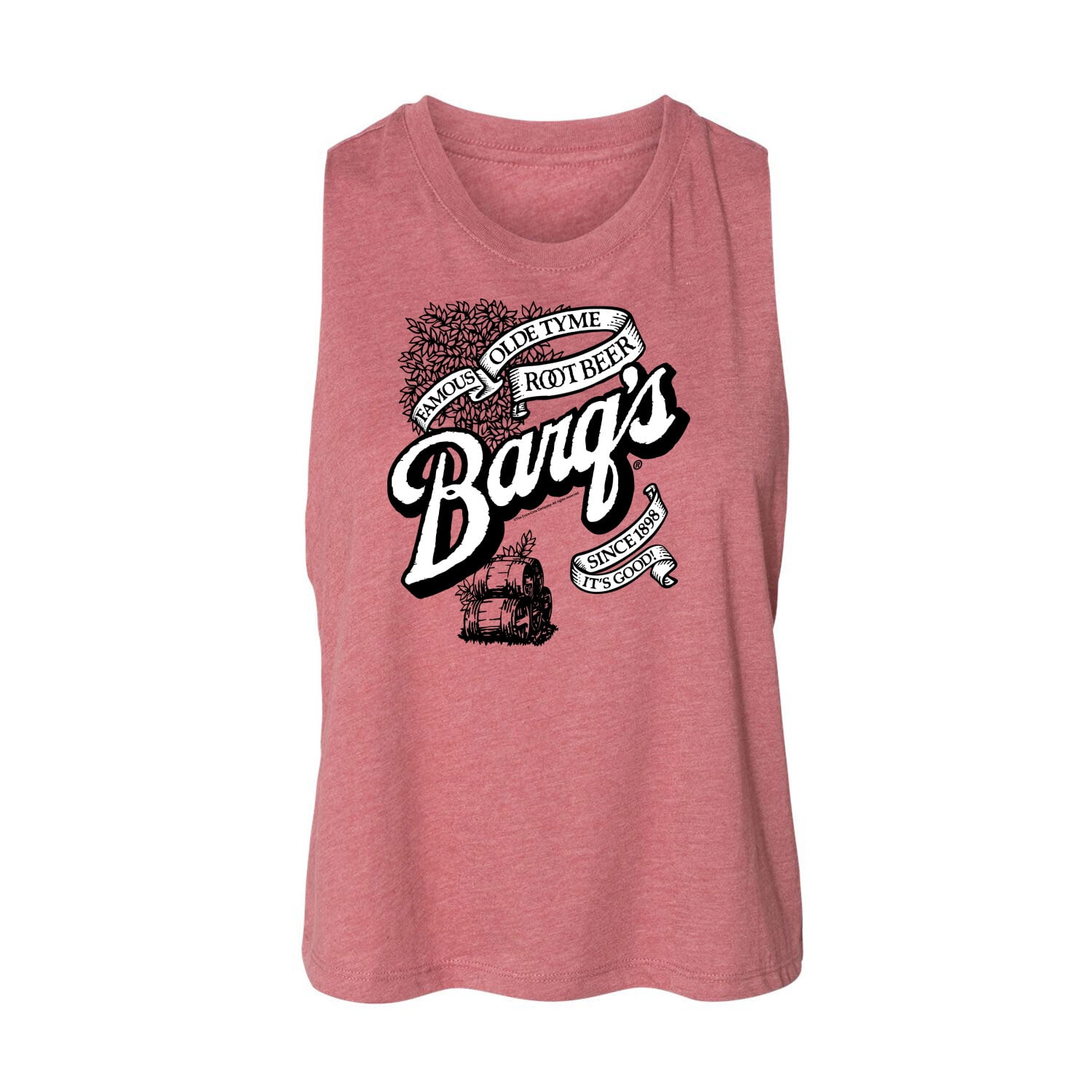 Barq's - Iconic Drinks & Beverages - Famous Olde Tyme Root Beer ...