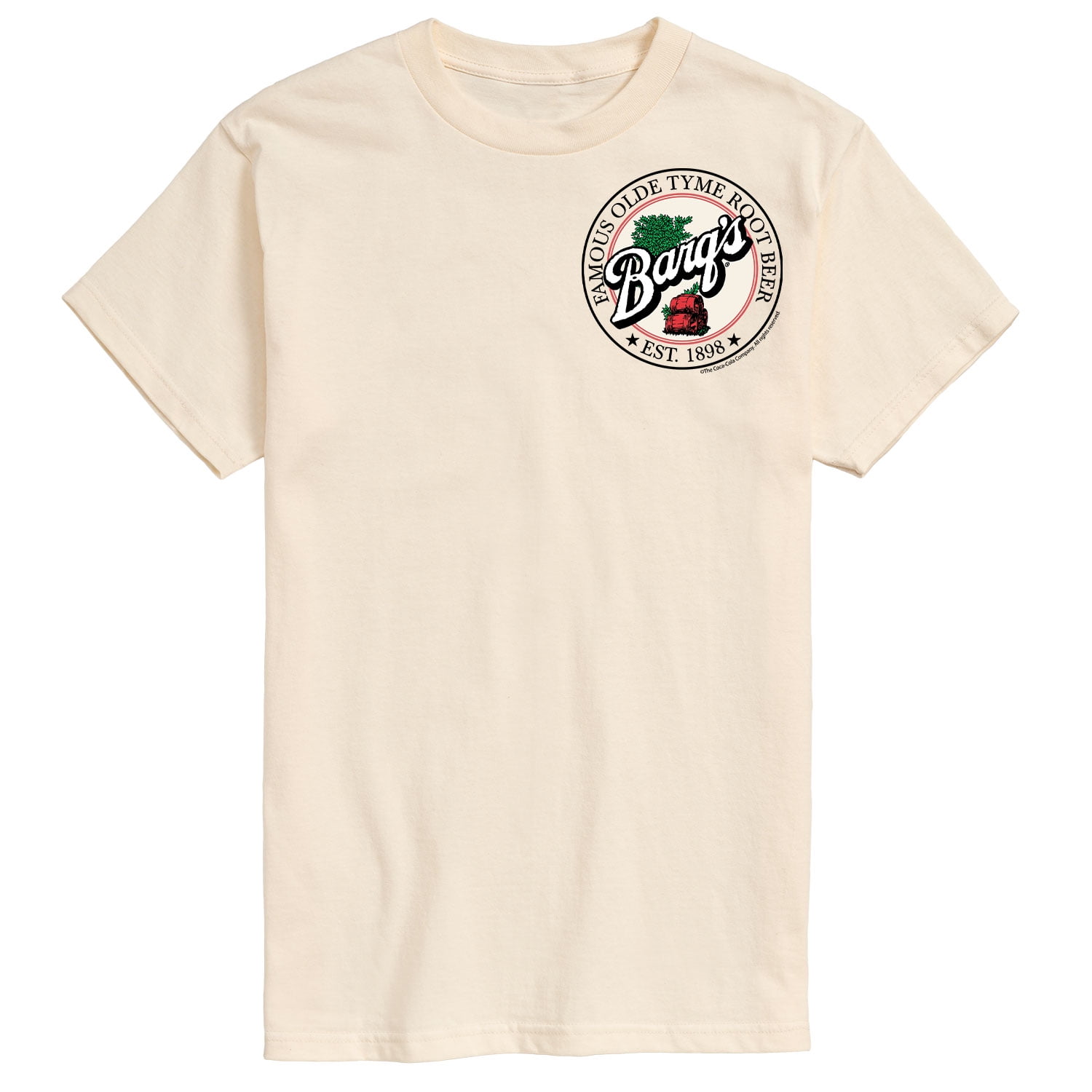 Barq's - Iconic Drinks & Beverages - Famous Olde Tyme Root Beer Stamp ...