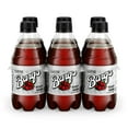 Barq's Root Beer Bottles, 12 fl oz, 6 Pack - Walmart.com
