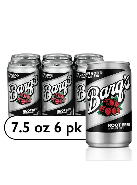 Mini Cans in Soda Pop - Walmart.com