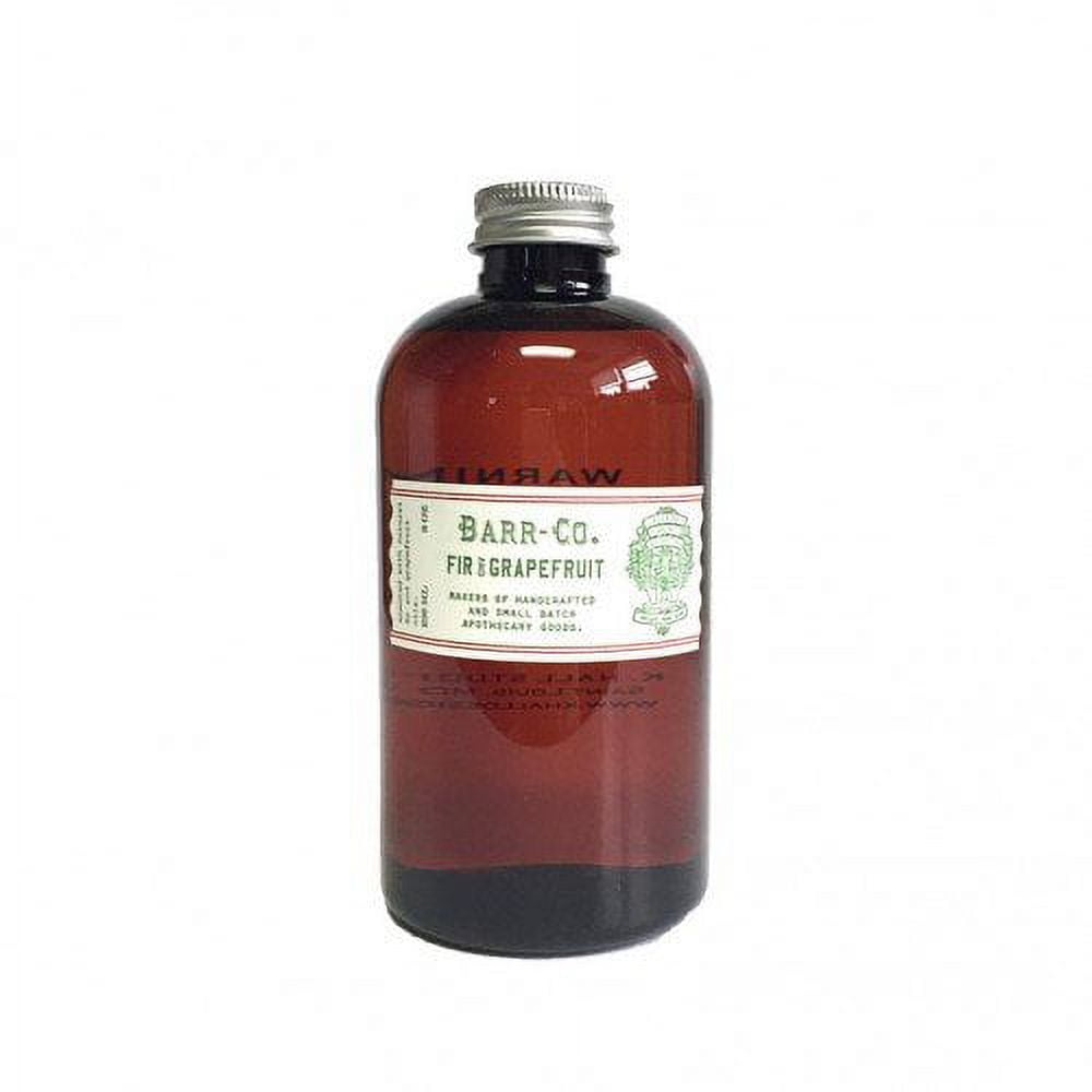 Barr Co Fir & Grapefruit 8-oz Reed Diffuser Oil Refill - Walmart.com