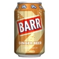 Barr Ginger Beer 330ml (pack of 24) - Walmart.com
