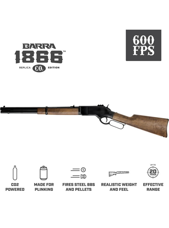 BB Guns in Air Guns - Walmart.com