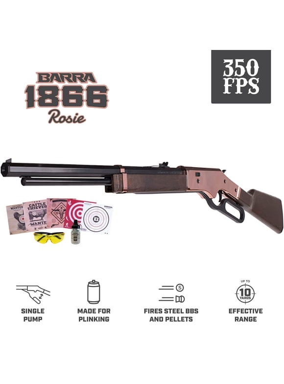 BB Guns in Air Guns - Walmart.com