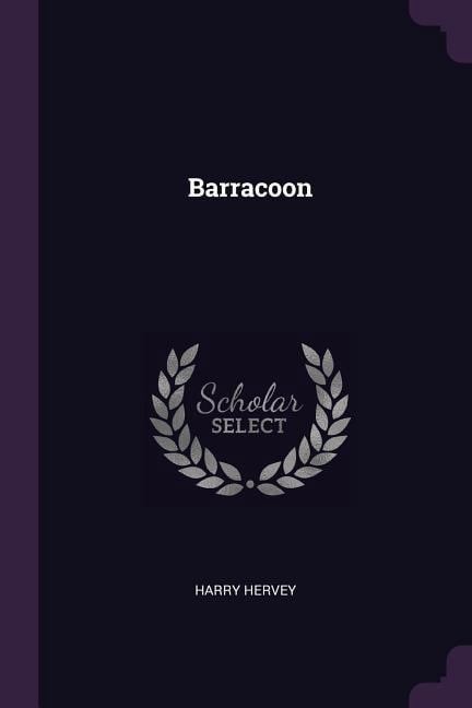 Barracoon (Paperback) - Walmart.com