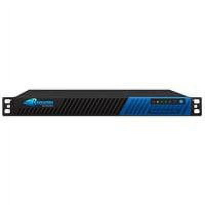 Barracuda Networks BBS190A1 Barracuda Backup Server 190 With 1yr ...