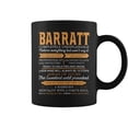 Barratt Completely Unexplainable Notices Everything But WonT Say It ...