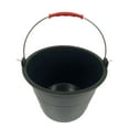 Barrel Bucket Black Bucket Multipurpose Compact Easter Bucket Party ...
