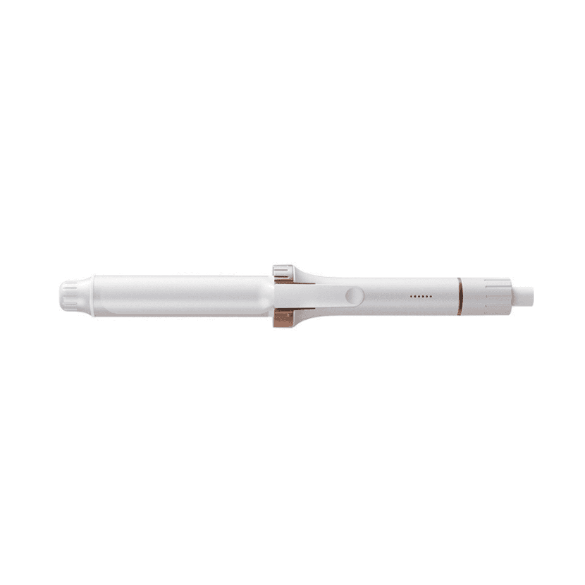 Barrel Curling Iron CurlExtra-Long Barrel Curling Iron with Heat ...