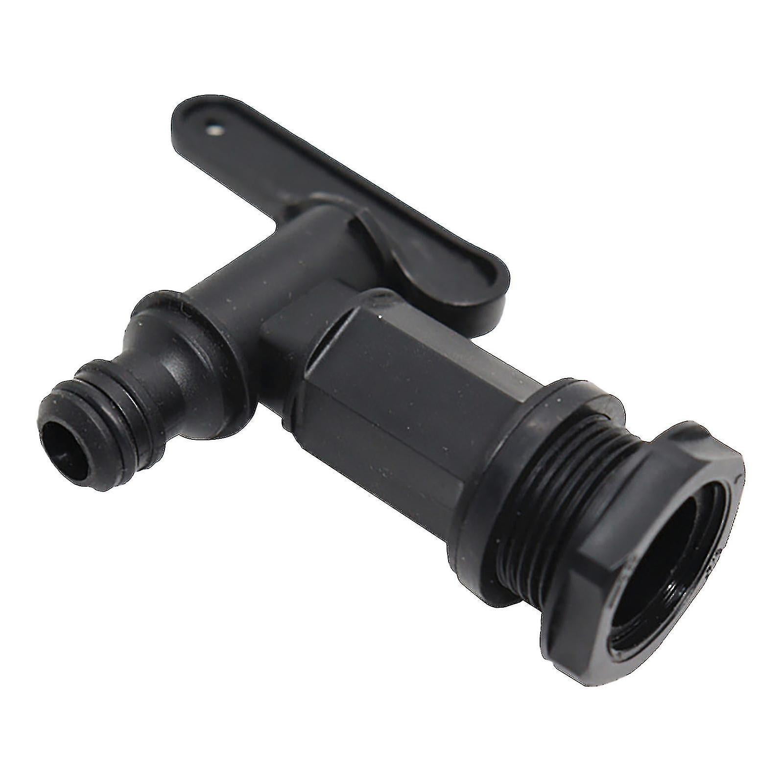 Barrel Faucet Acid And Alkali Resistant Multi-purpose Replaceable Ibc ...