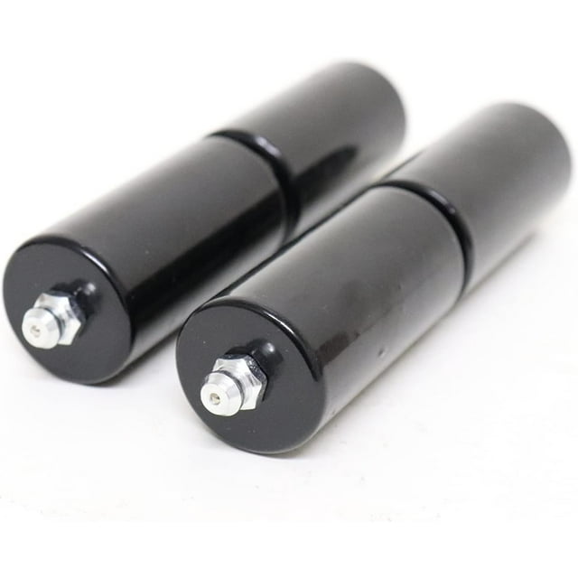 Barrel Hinge 5 inch and 7 inch Heavy Duty No Plate Weld on for Metal ...