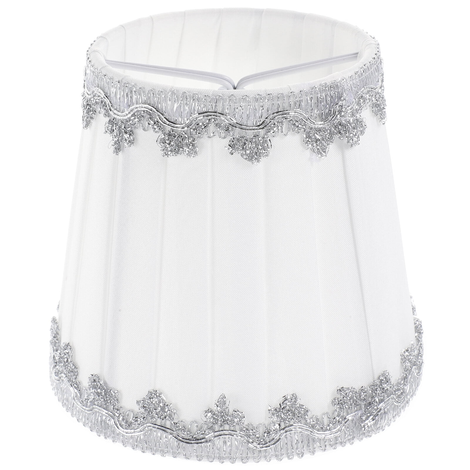 Barrel Lamp Shade European Style Ceiling Light Lampshade Cloth ...