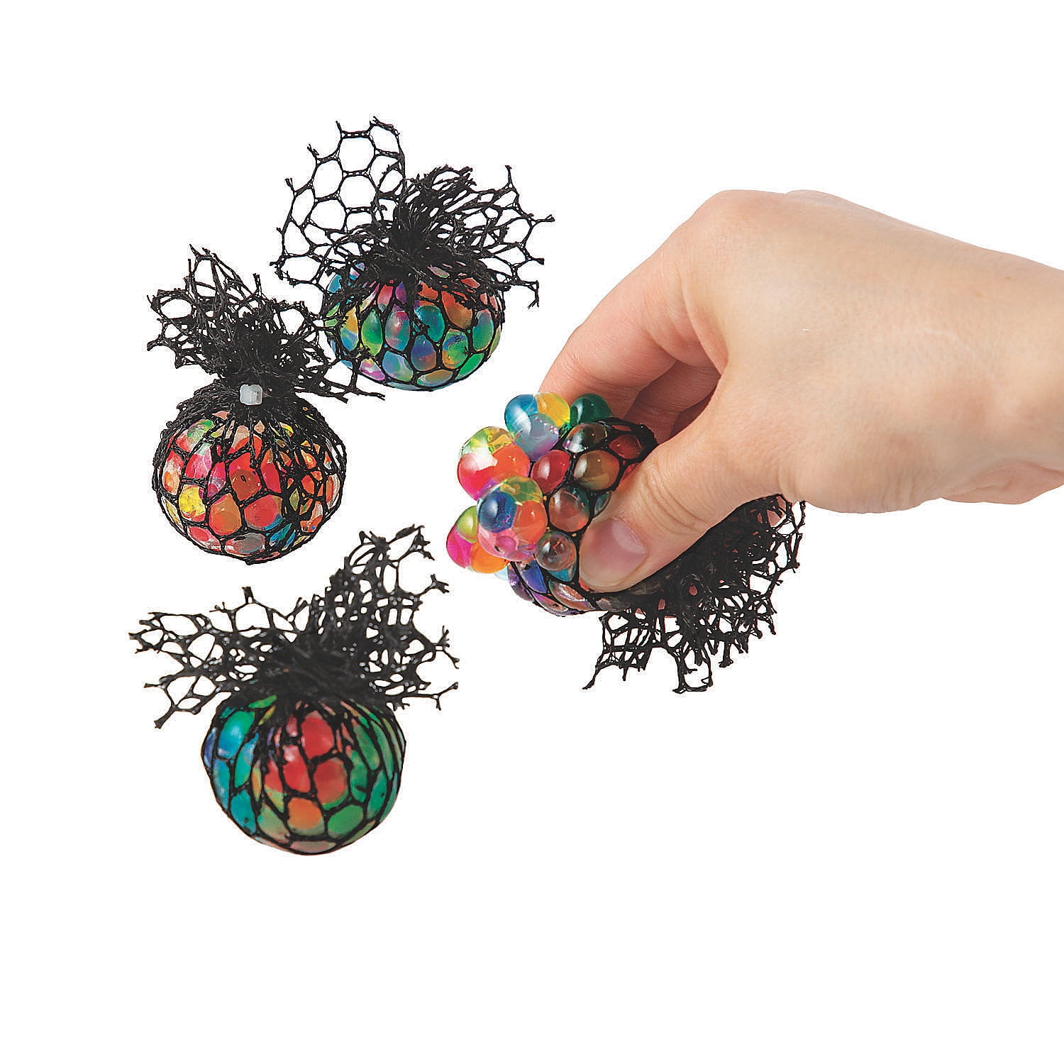 Barrel-O’-Squeezables - 30 Pieces - Walmart.com