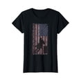 Barrel Racer T-Shirt Horse Racing And Rodeo Girls - Walmart.com