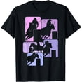 Barrel Racing Horse Barrel Racer Rodeo Cowgirl Women T-Shirt - Walmart.com