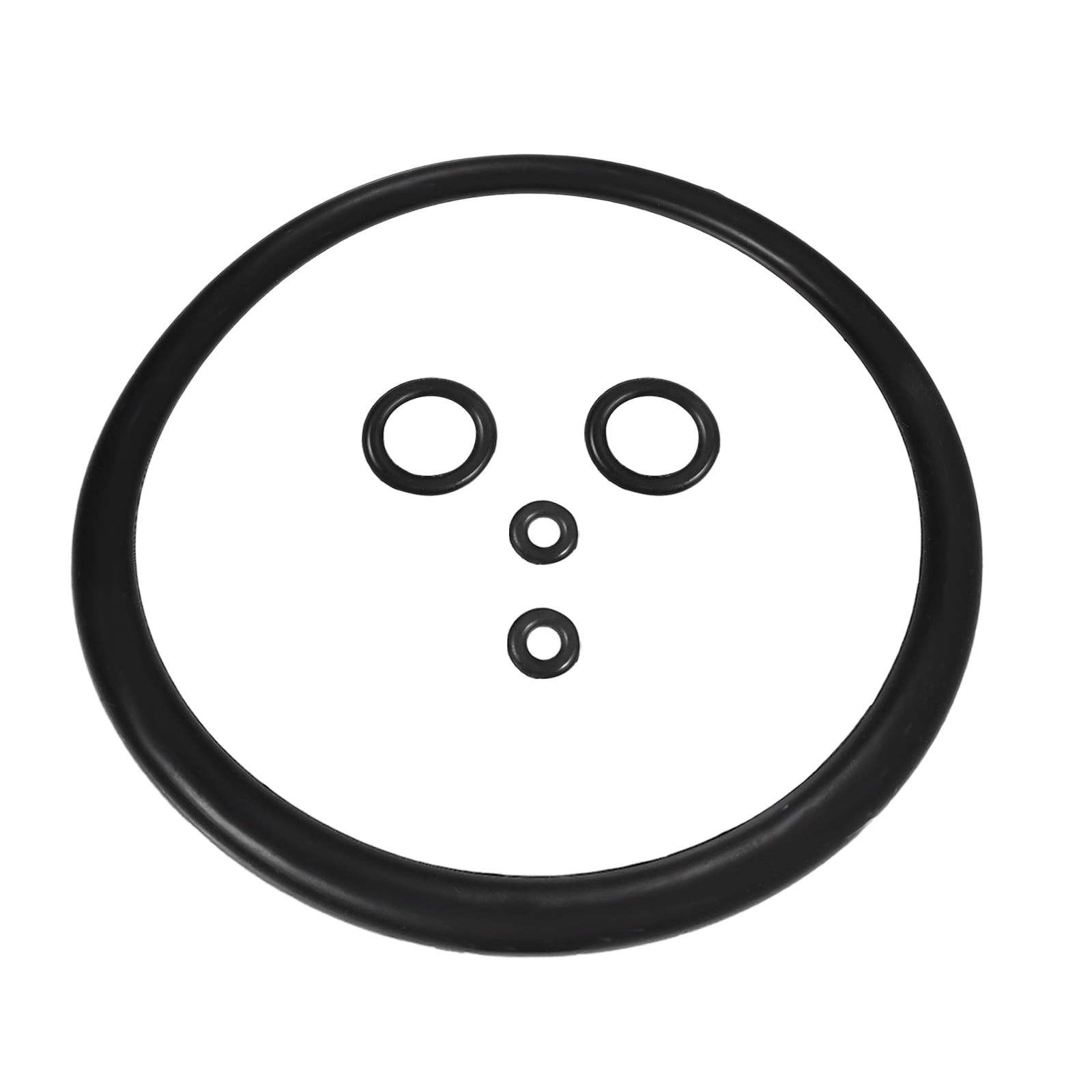 Sealing Ring Water Trough Part Mounting Ring for Sink Faucet Repair Kit ...