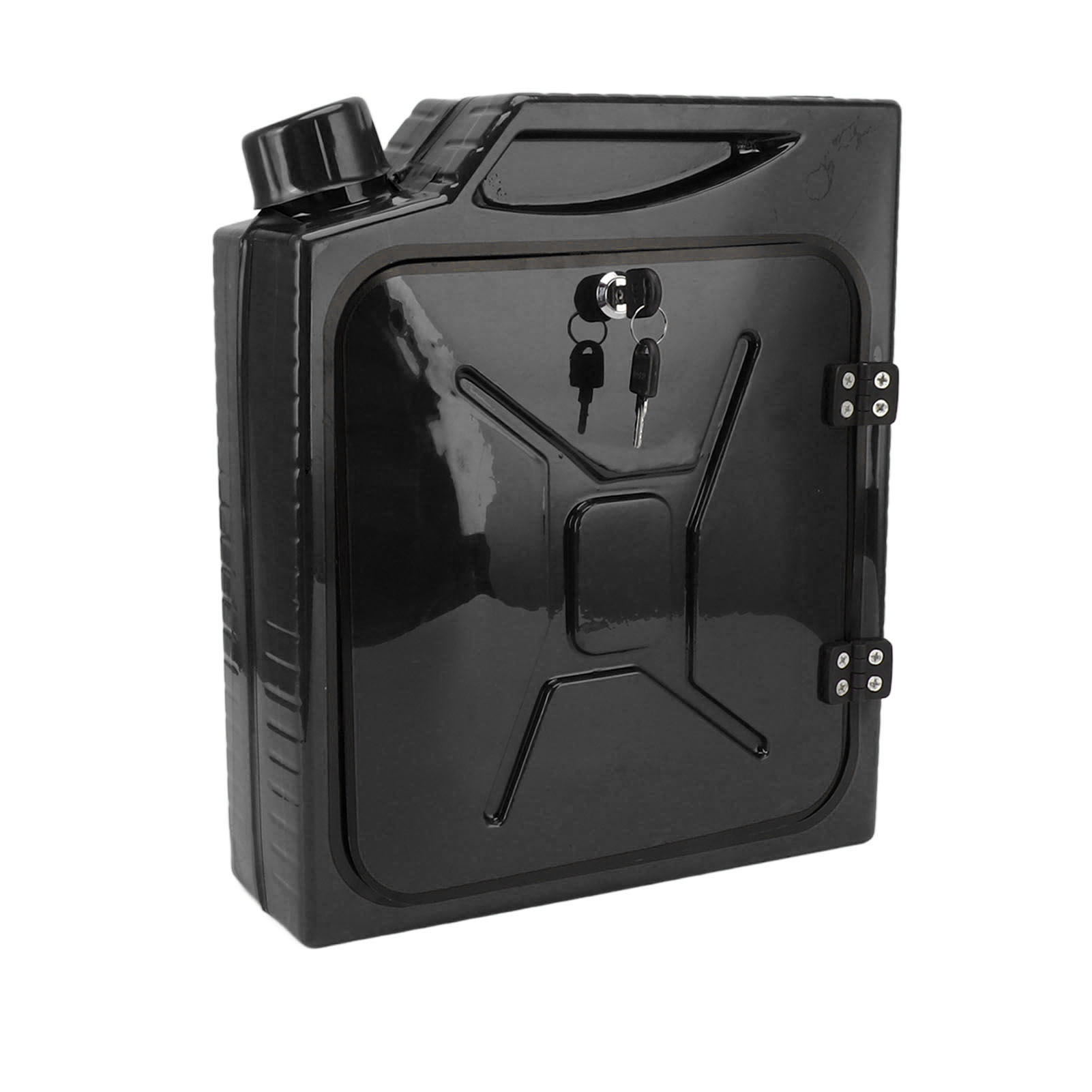 Barrel Shaped Wine Display Case Wooden Lockable Oil Barrel Wine Display ...