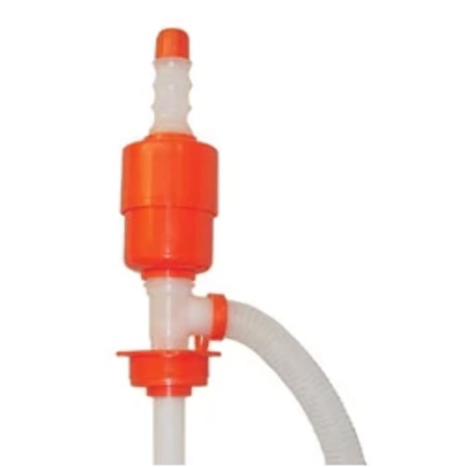 Barrel Siphon Drum Pump - Walmart.com